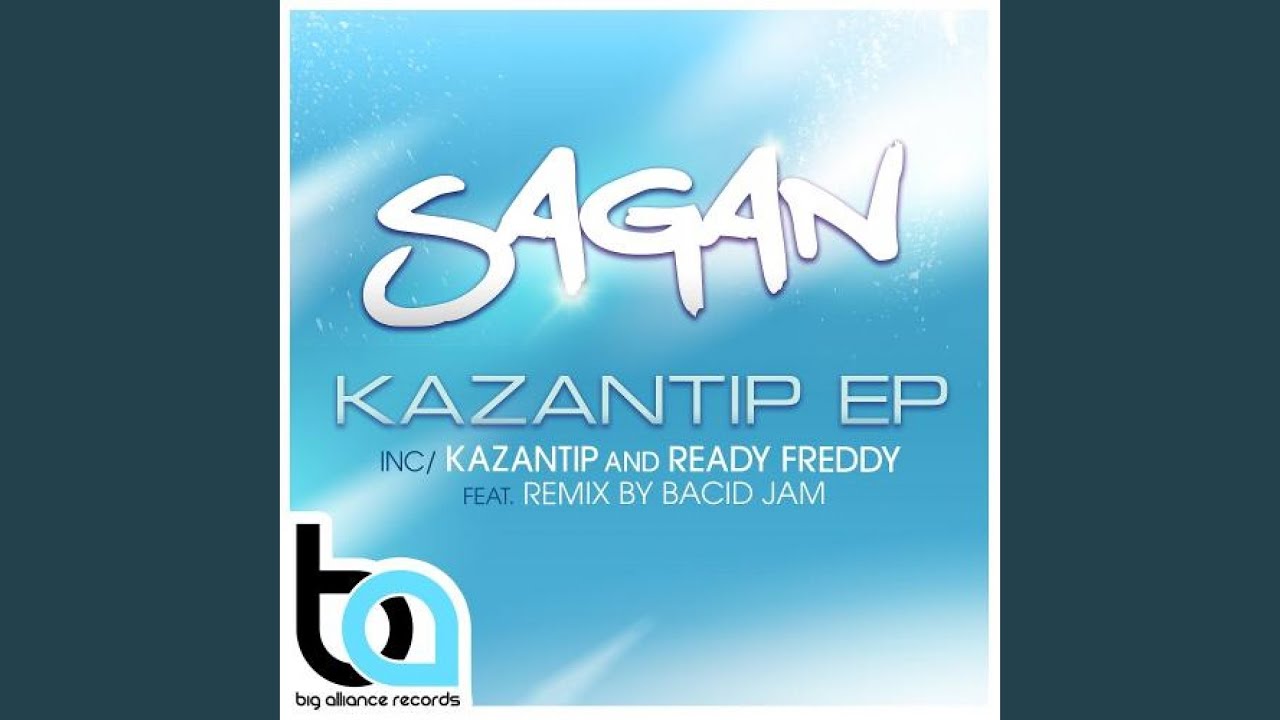 Ready Freddy (Original Mix) - YouTube