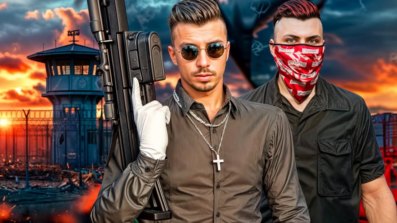 Ultima Șansă pentru Mariusel: Operațiunea de Salvare! #V4 Atlantis ...