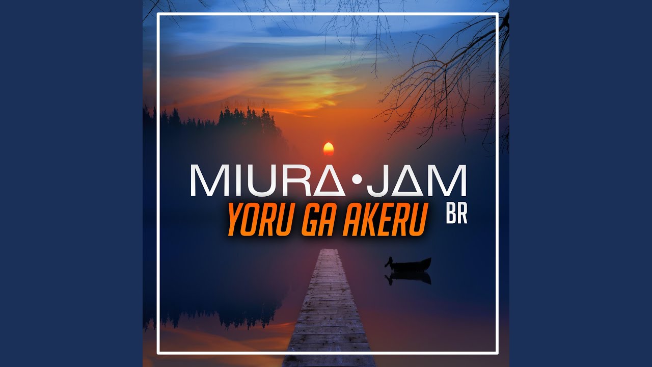 Yoru Ga Akeru (Given) - YouTube Music