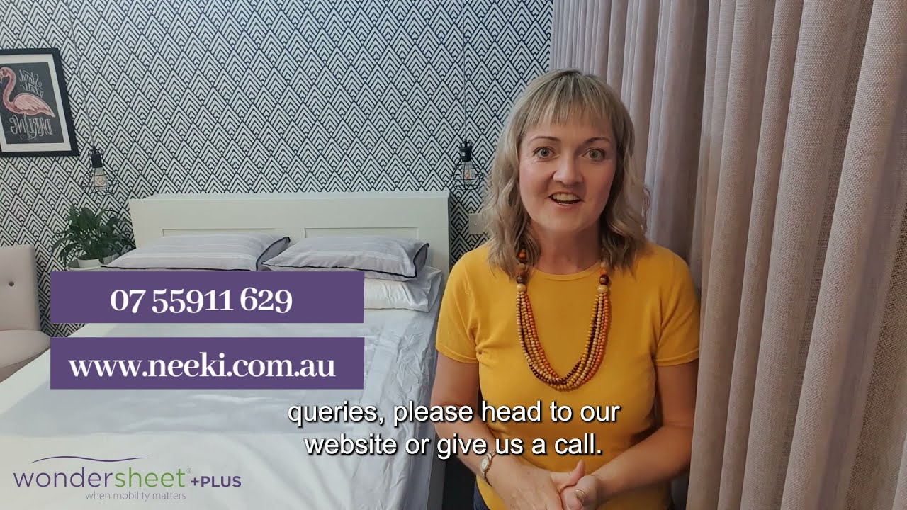 Wonder Sheet +PLUS, our new design - YouTube