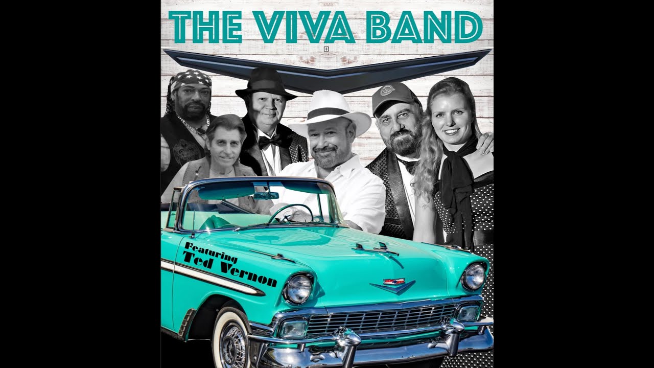 The Viva Band - Promo - YouTube