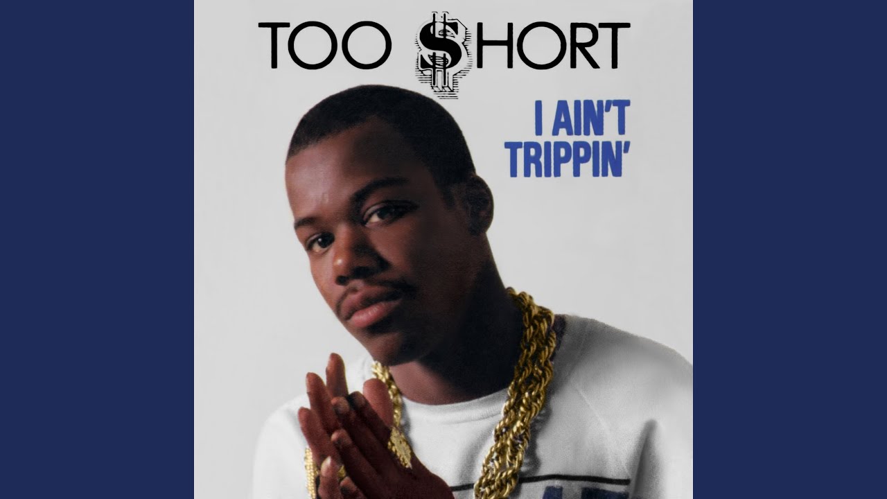 I Ain't Trippin' (Instrumental) - YouTube