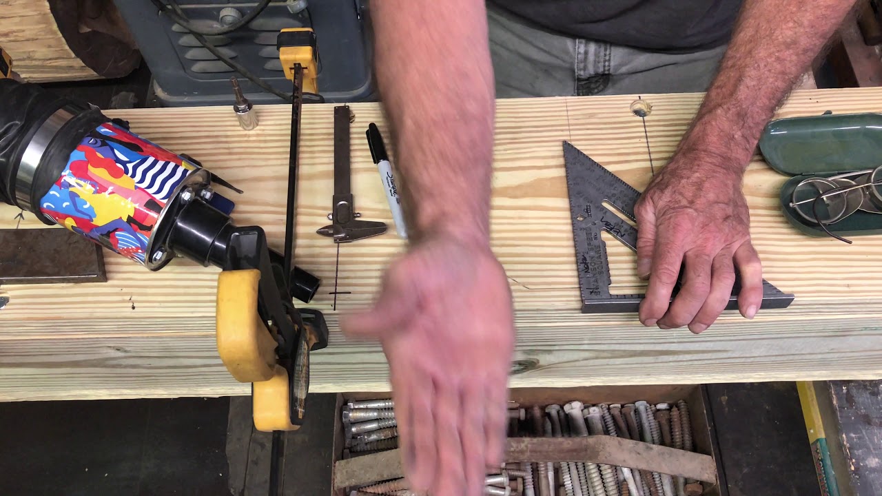 Box Beam Project- Part 3 - YouTube