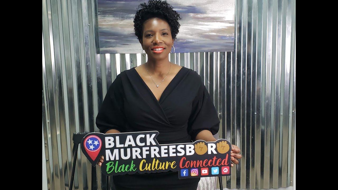 Susan Waggoner Owner of The Parlor Salon and Spa - YouTube