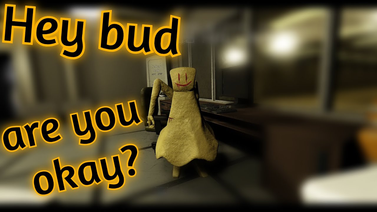 ASYNC | The Backrooms: desperate monster and partygoers massacre - Roblox - YouTube