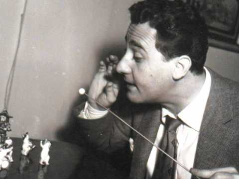 Vi parla Alberto Sordi (1949)