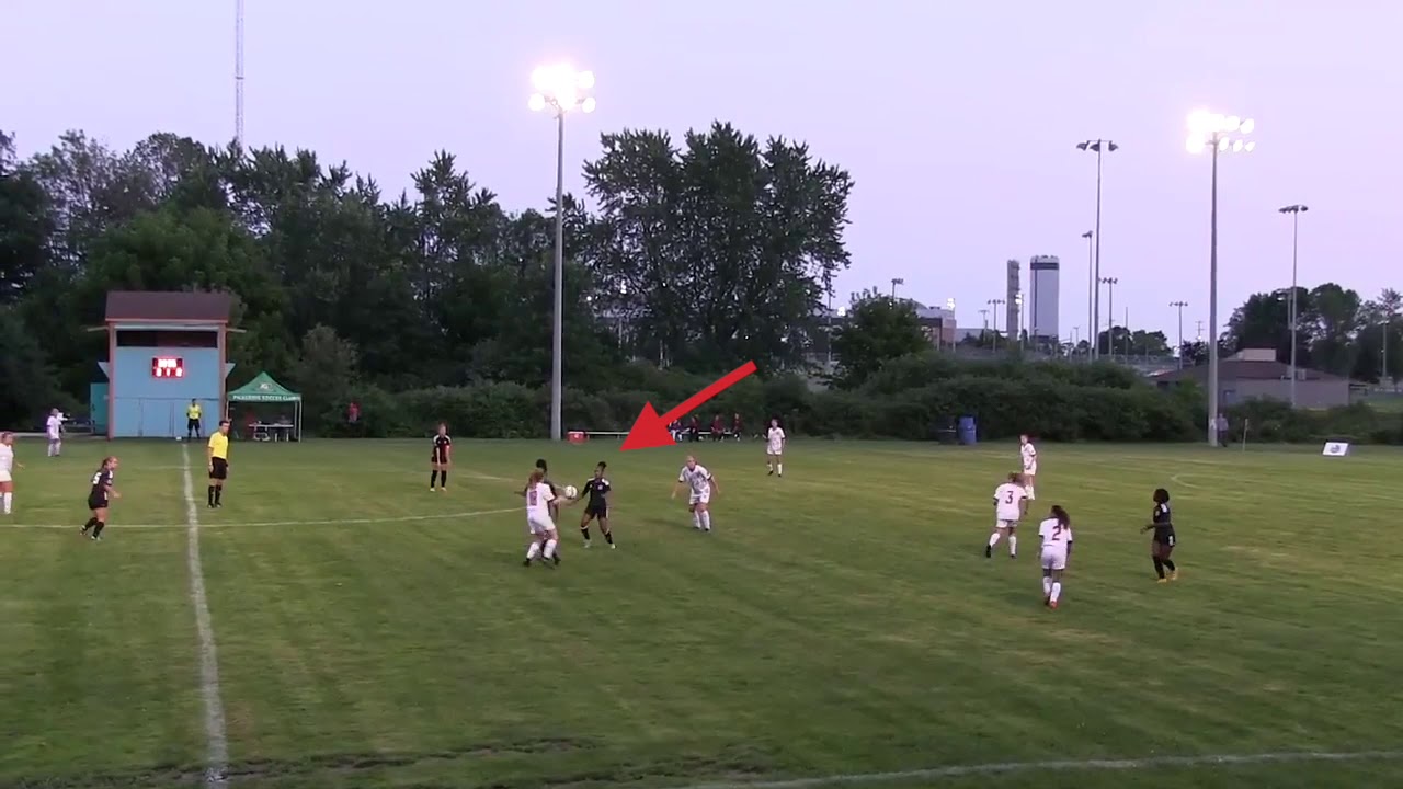 Taliyah walker league 1 highlight video - YouTube