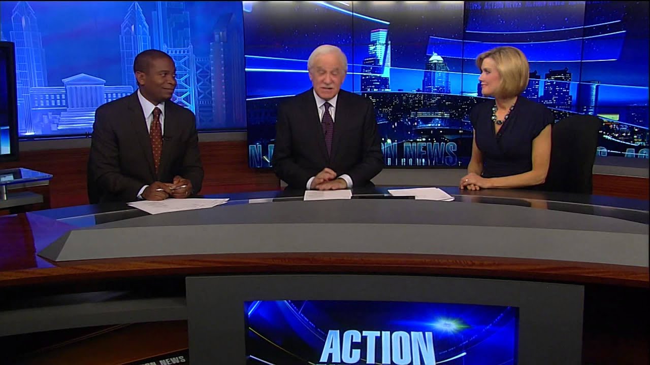 "Music from... Dan Kroll?" (March 31, 2014) - YouTube