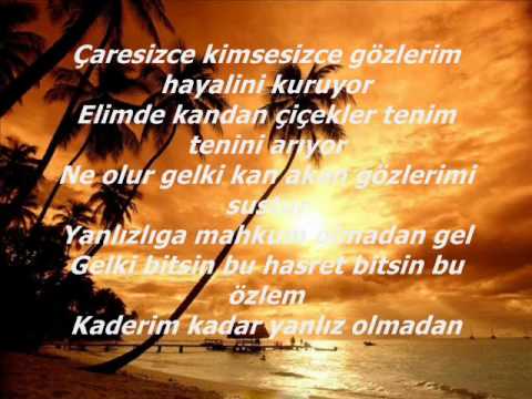 Ufuk Güney - Sürüne Sürüne Tutkunum Gözlerine