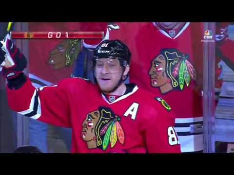 Dallas Stars vs Chicago Blackhawks | December 11, 2016 | Full Game ...