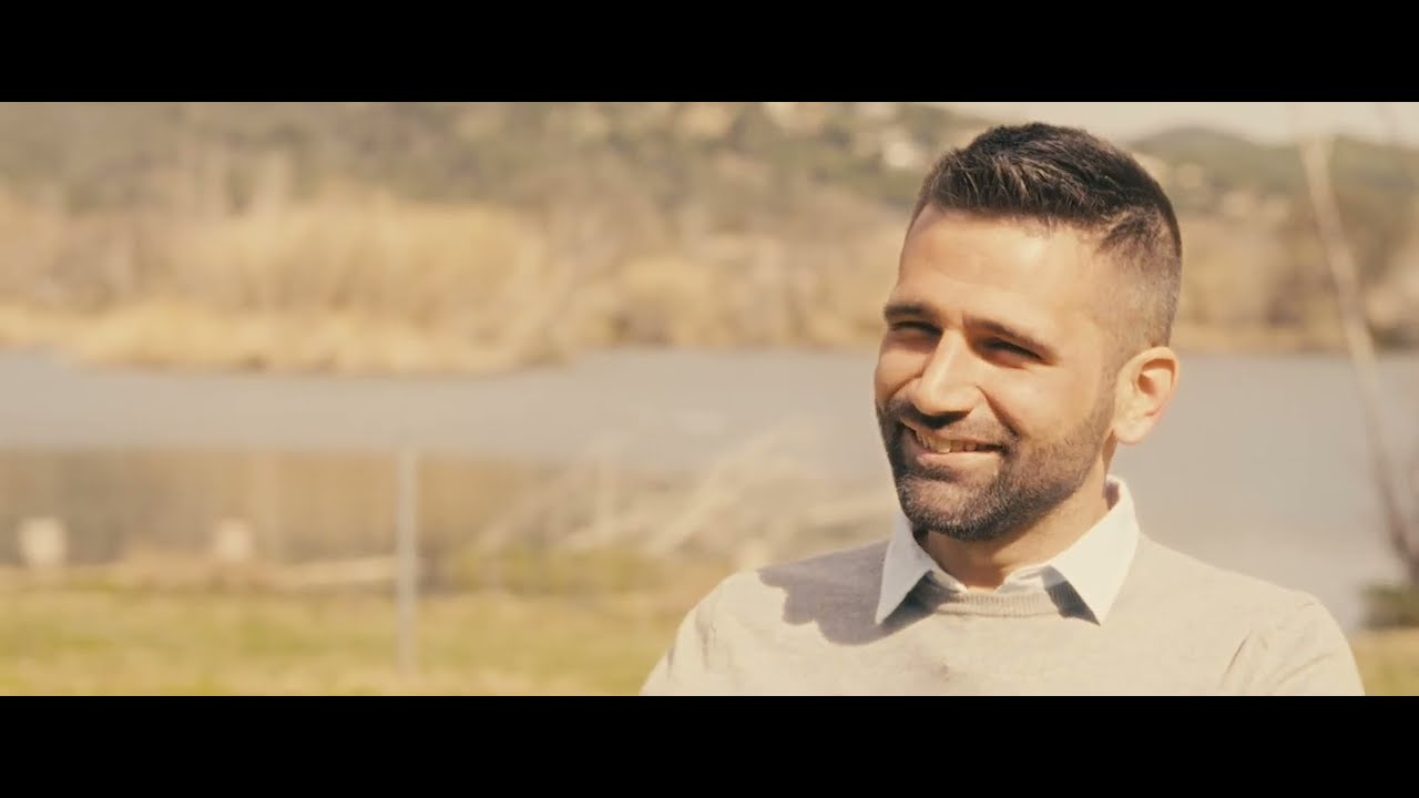 Aitor Tendero | Líders 2023 - YouTube