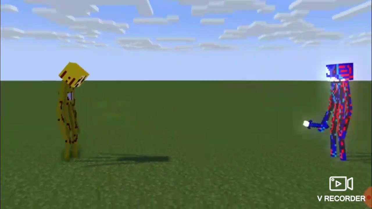 Anomaly 7000 - 811 vs Infected Laa - Laa - YouTube