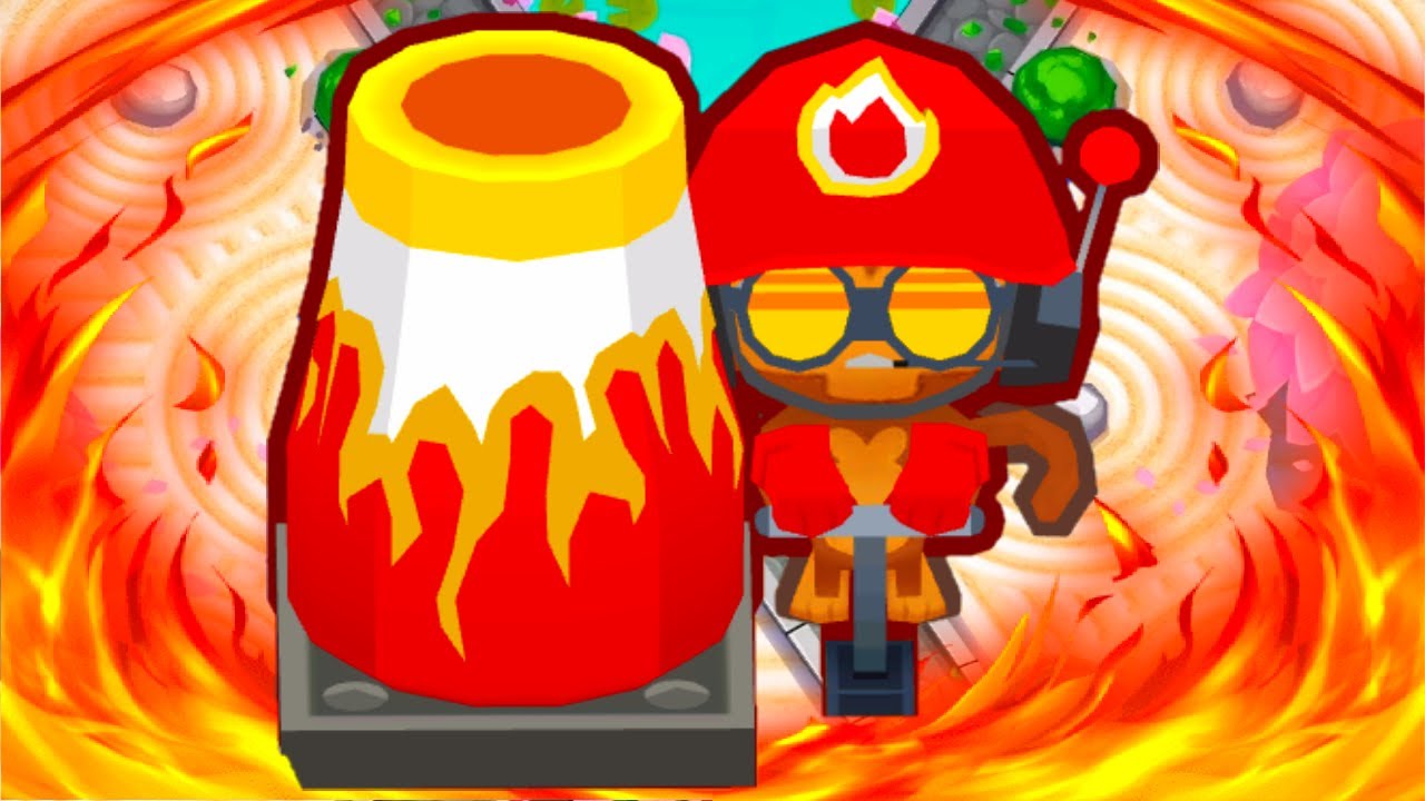 Is The NEW Blooncineration FINALLY Good Now? (Bloons TD Battles 2 ...