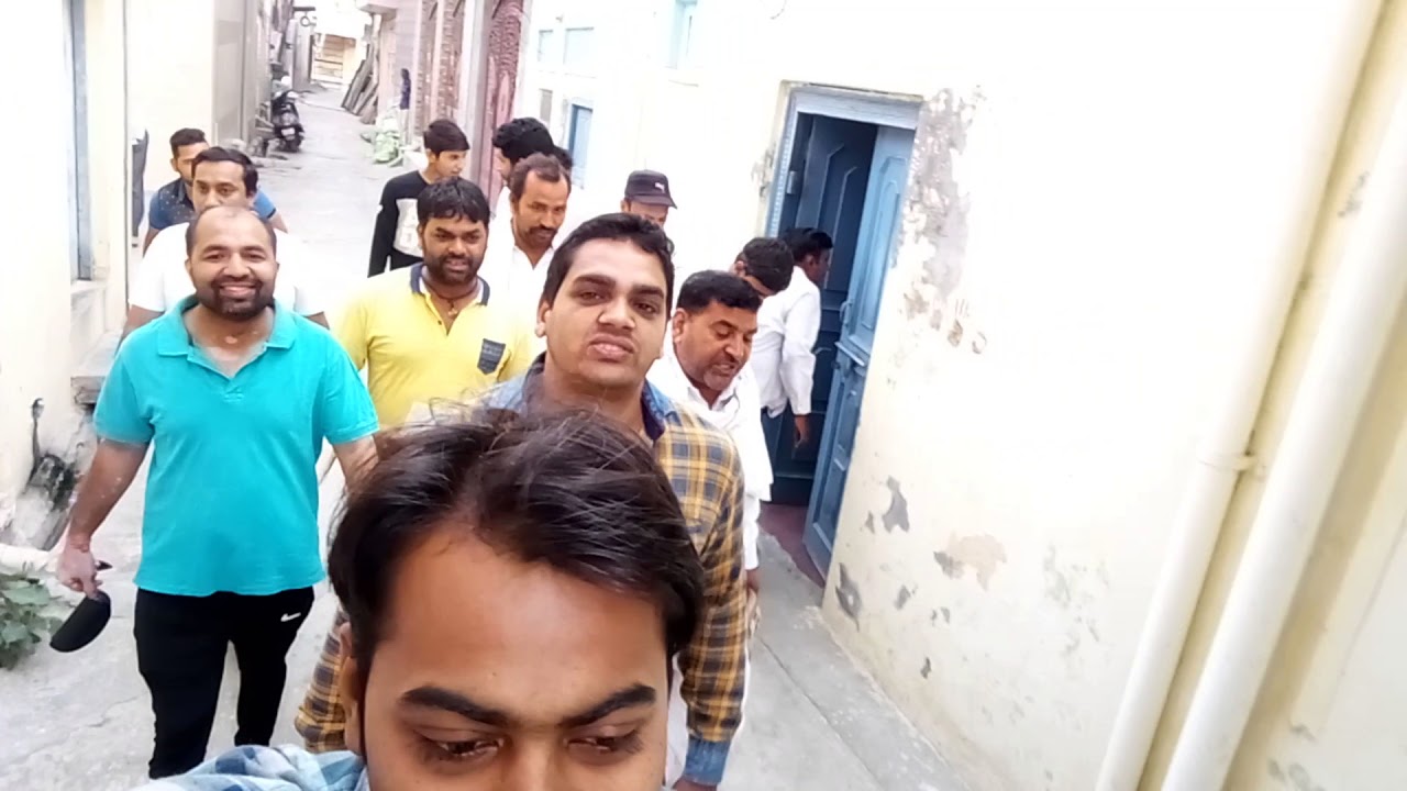 Jai Raj kumar saini - YouTube