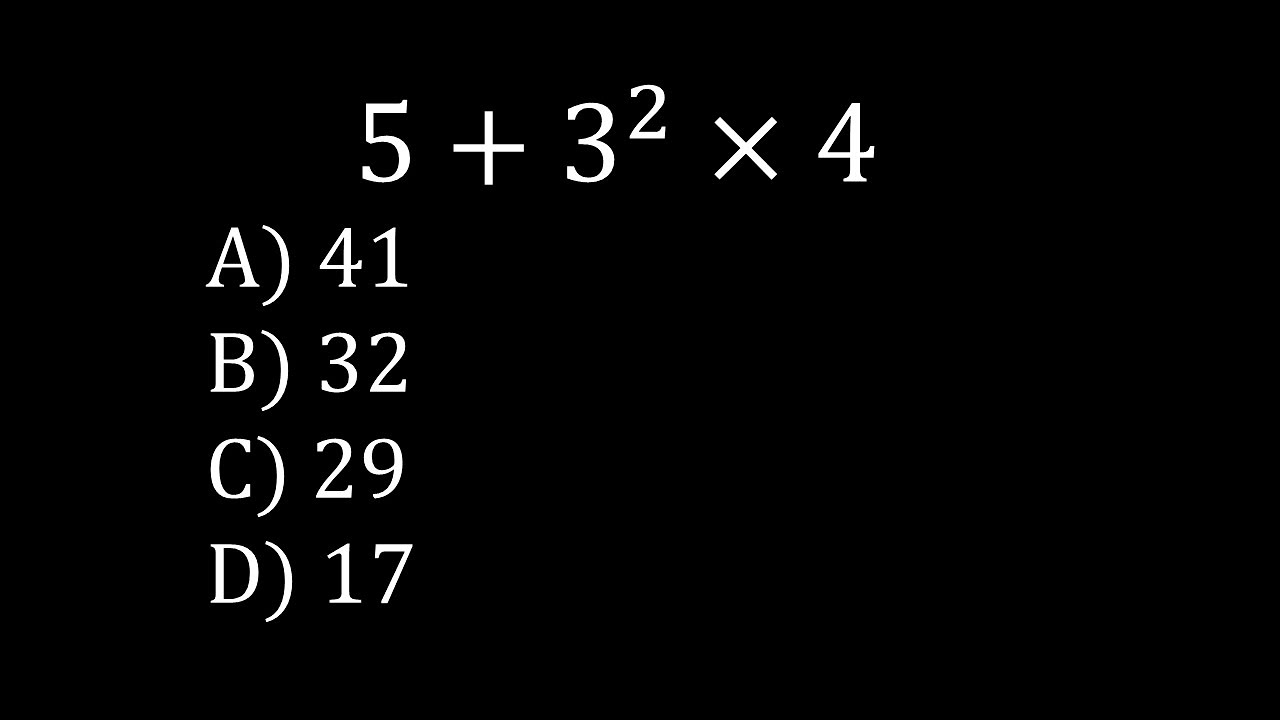 How To Start To Solve That Math Expression YouTube how-to-start-to-solve-that-math-expression-youtube
