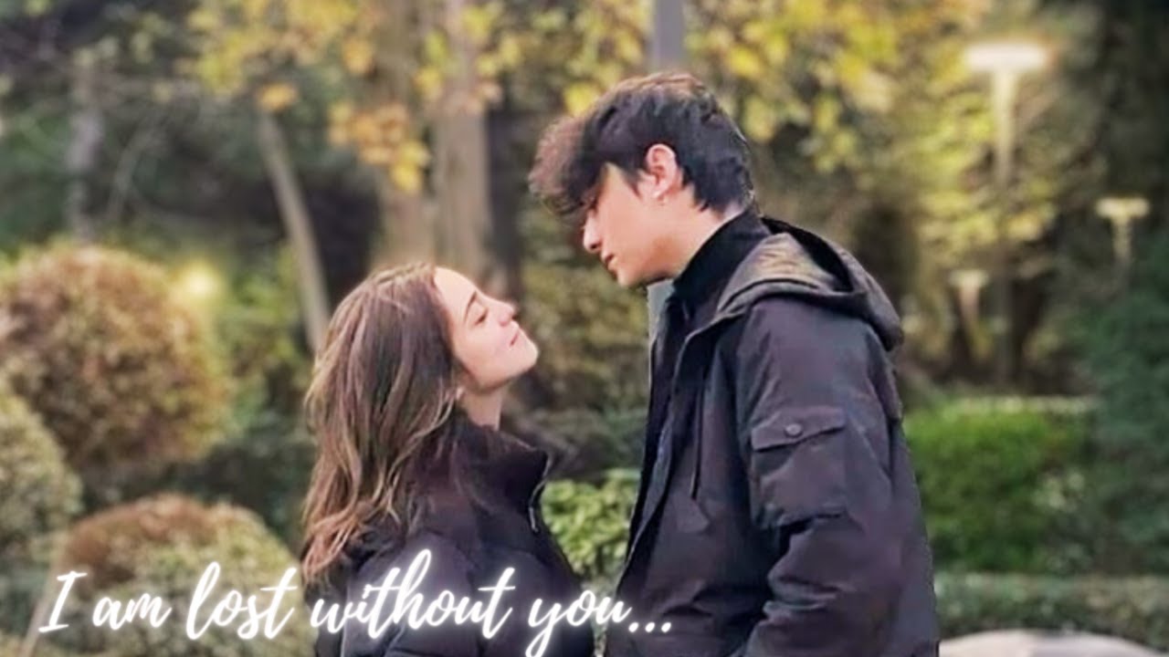 I am lost without you...(Strong connection relationship subliminal ...