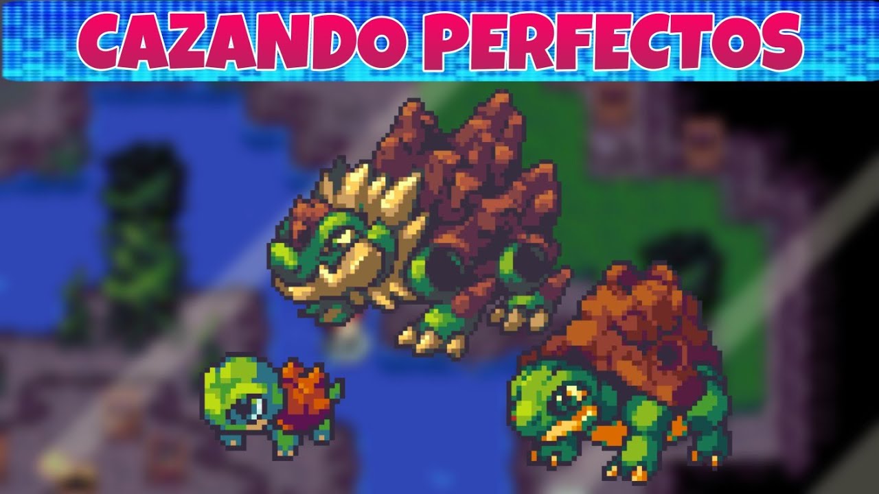 Cazando a Toruga perfecto | Coromon - YouTube