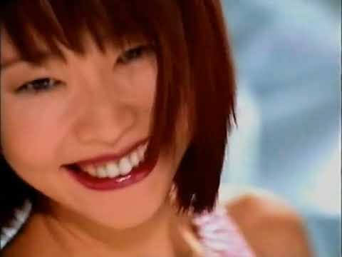 Jade Maybelline Water Shine Diamonds Lipstick Purple Commercial 2002