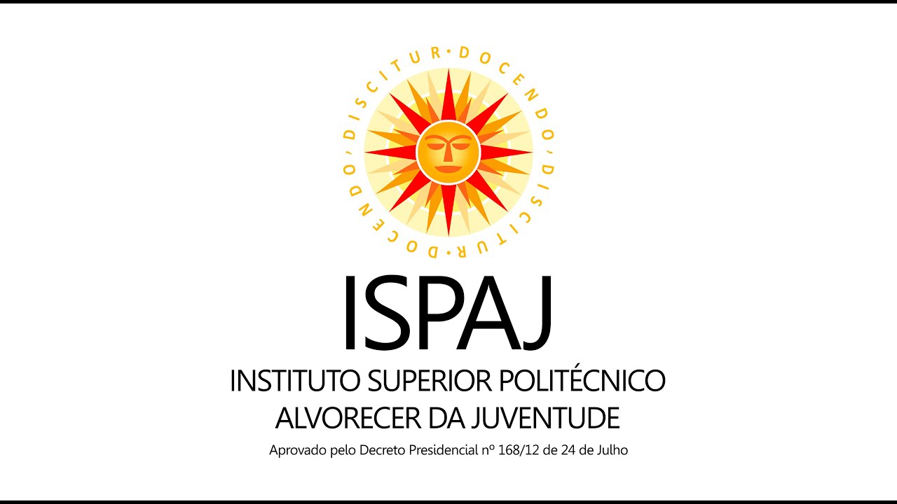 SPOT ISPAJ - curto - YouTube