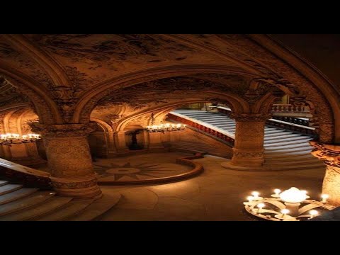 Hufflepuff party playlist (headphones recommended) - YouTube