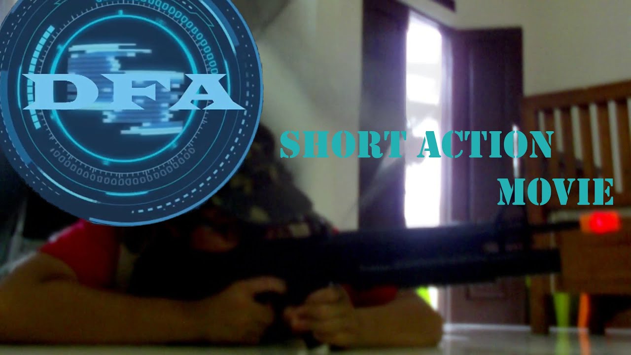 Backstab - Short Action Movie - YouTube