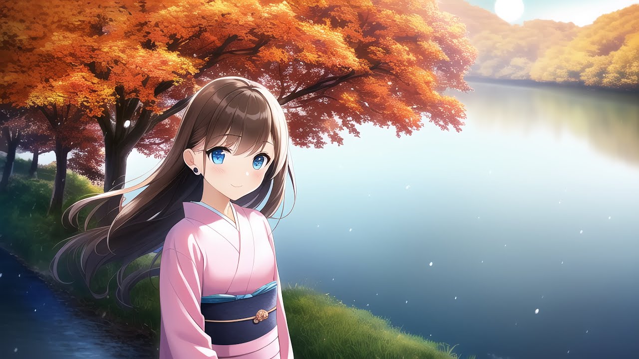 Relaxing Music Box & Soothing Night & Healing Music Box For Deep Sleep ...