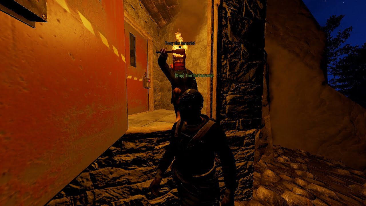 8x best // Rust montage - YouTube