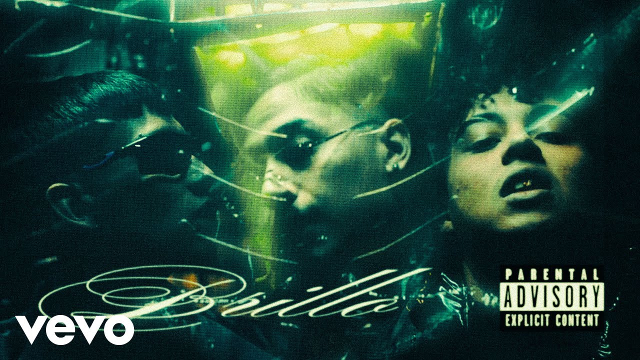 Bouncy Boys Band & Savage Bright - BRILLO - YouTube Music