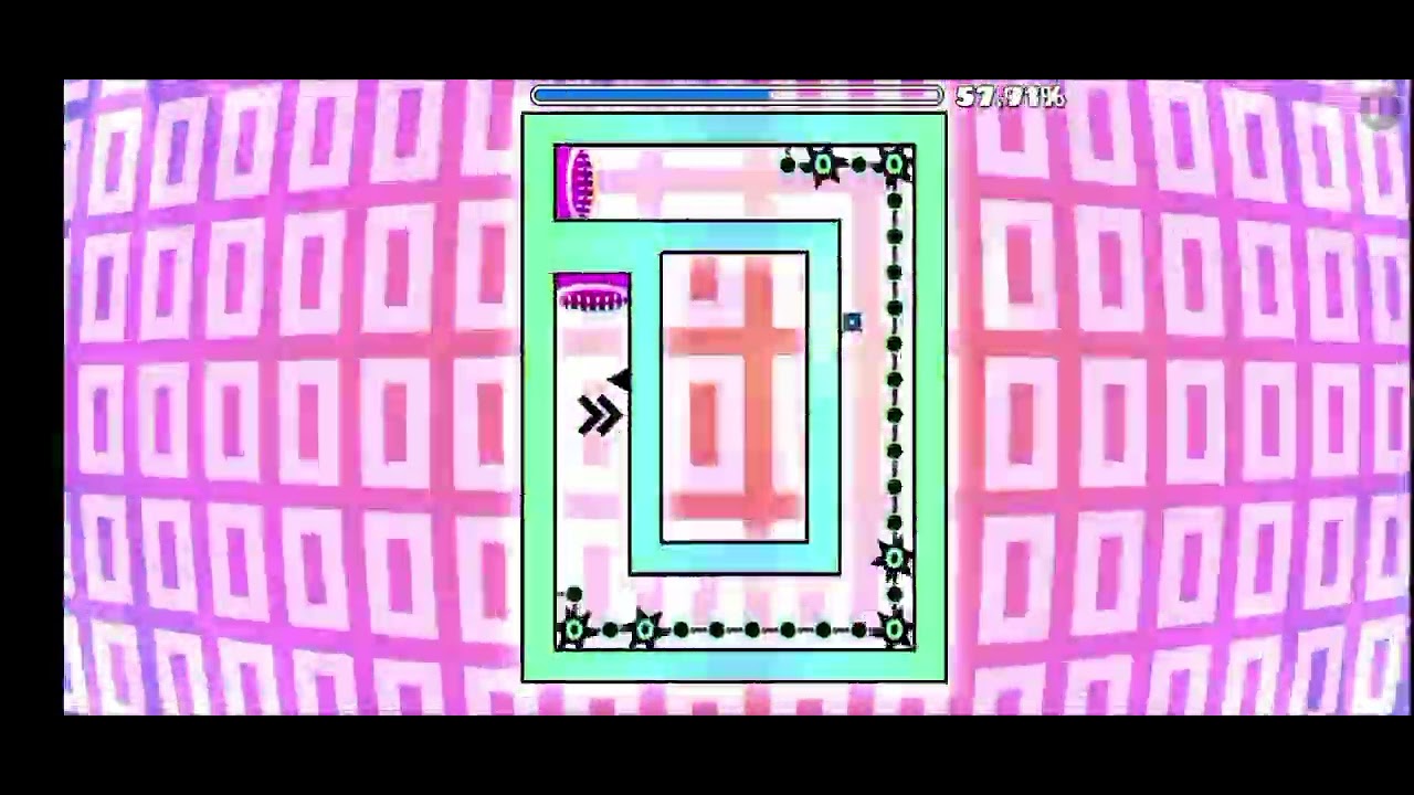 Geometry Dash - ZOZS by YunHaSeu14 & Partition - YouTube