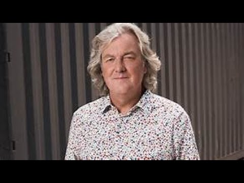 James May Smoke Weed - YouTube