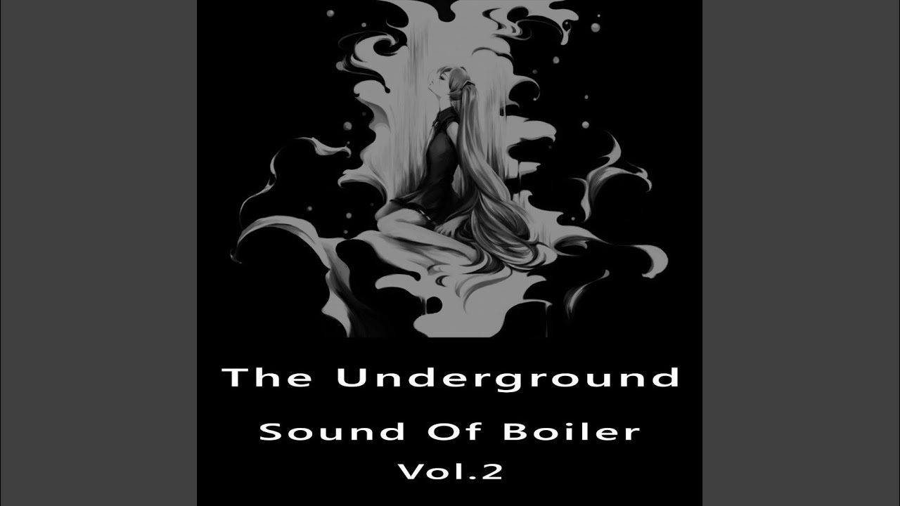 Gravel (Jamie Fullick Remix) - YouTube