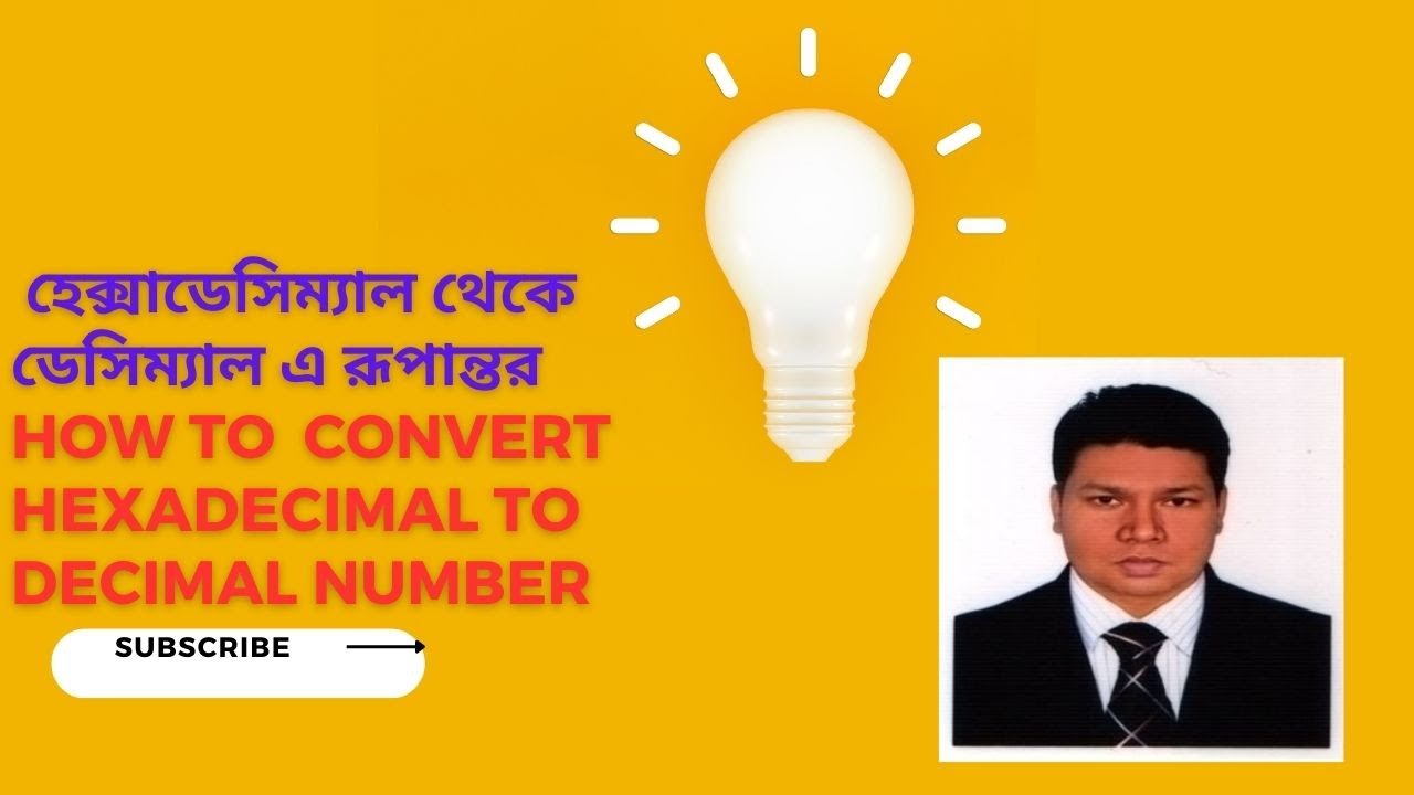 hexadecimal-to-decimal-conversion-din-sir-morol-educatio-youtube