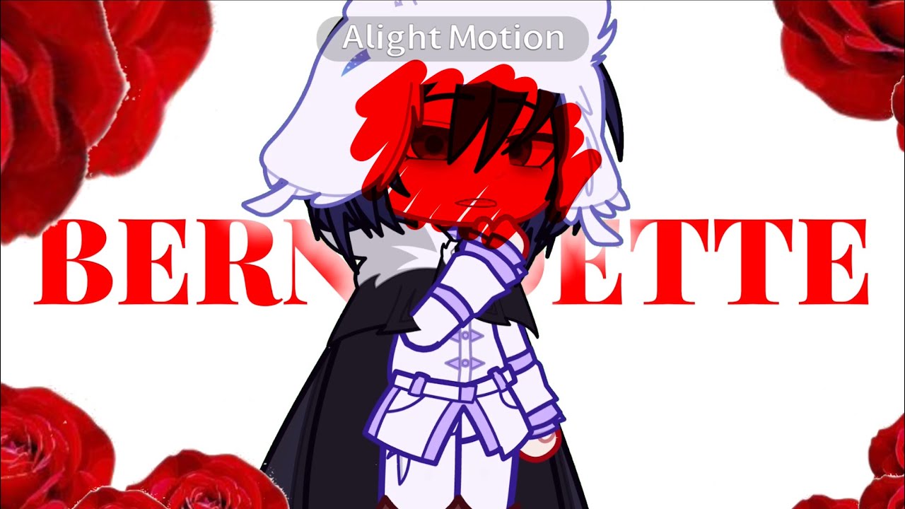 Bernadette_ || BSD || Fyodor & Nikolai || GL 2 || Fyolai (?) || ♢ - YouTube