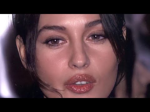 a collection of Monica bellucci most beautiful photos