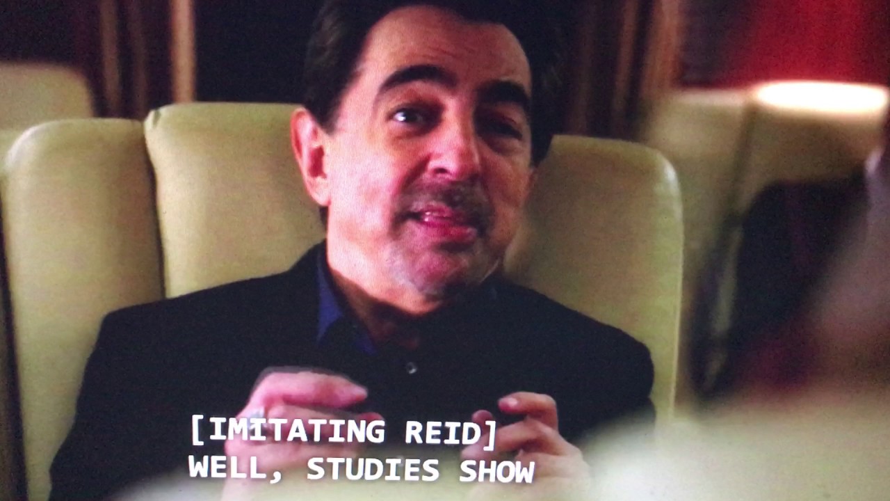 Criminal Minds Rossi and Morgan 11x08 - YouTube