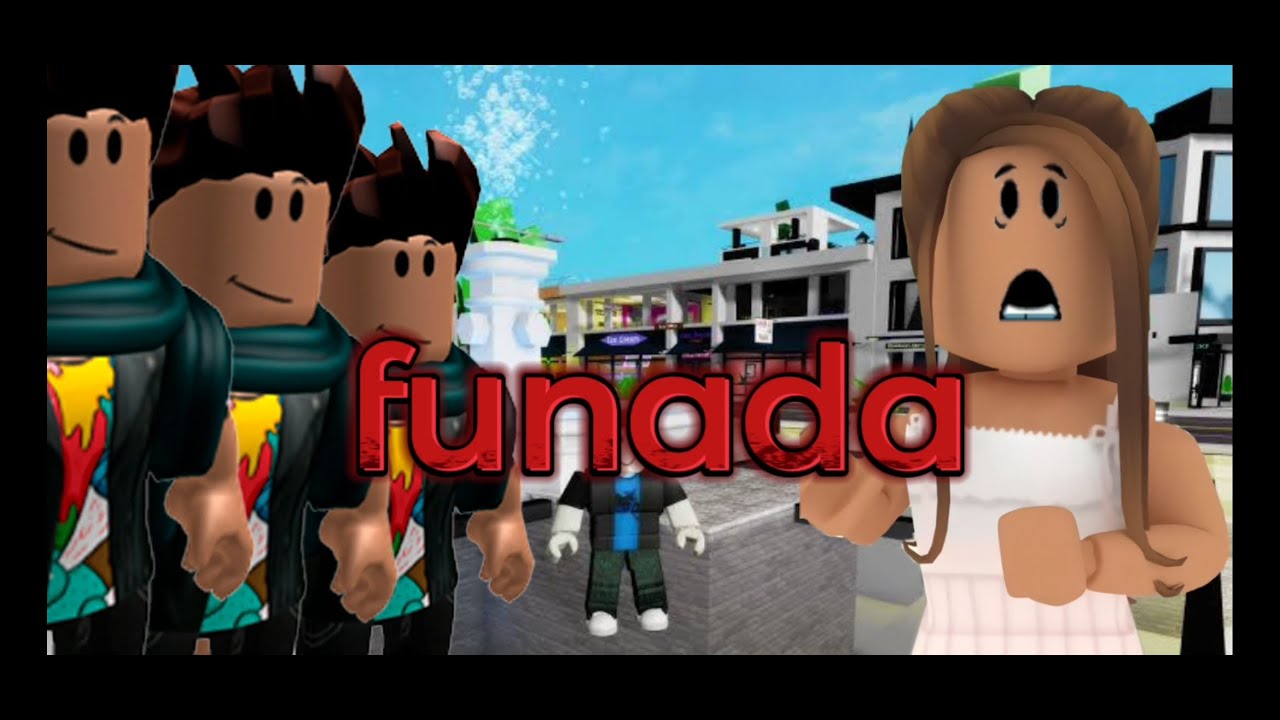 exhibimos a una chica de roblox y no creeras lo que paso. SIXEL. - YouTube