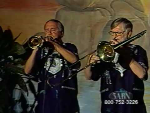 Christ 2001 #14 Jere D Patzer in Mwanza, Tanzania - YouTube
