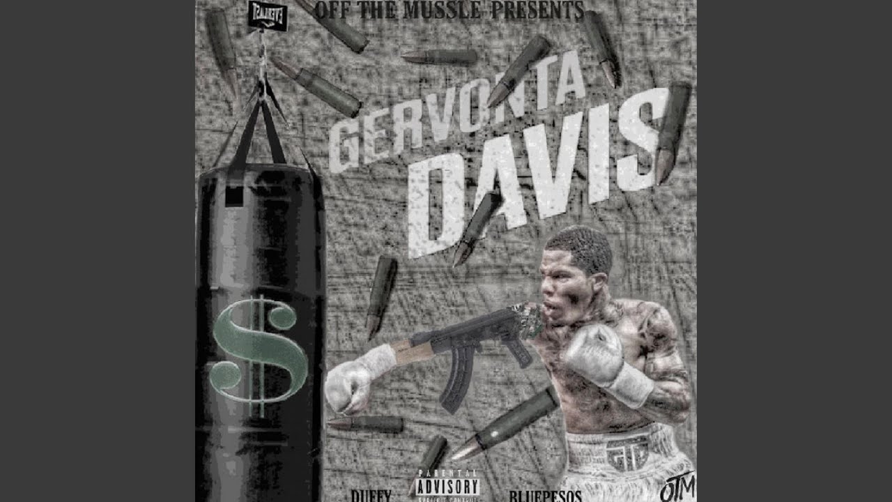 Gervonta Davis - YouTube Music