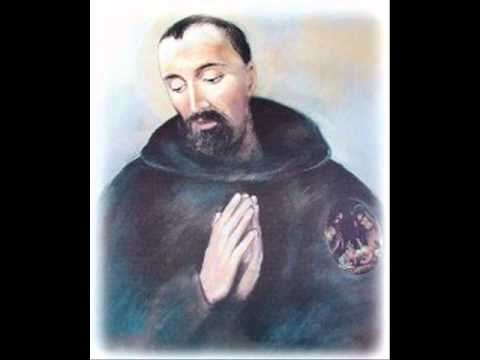 CHUATROJ VIDA EN ALABANZA -SANTO HERMANO PEDRO VOL-1 - YouTube