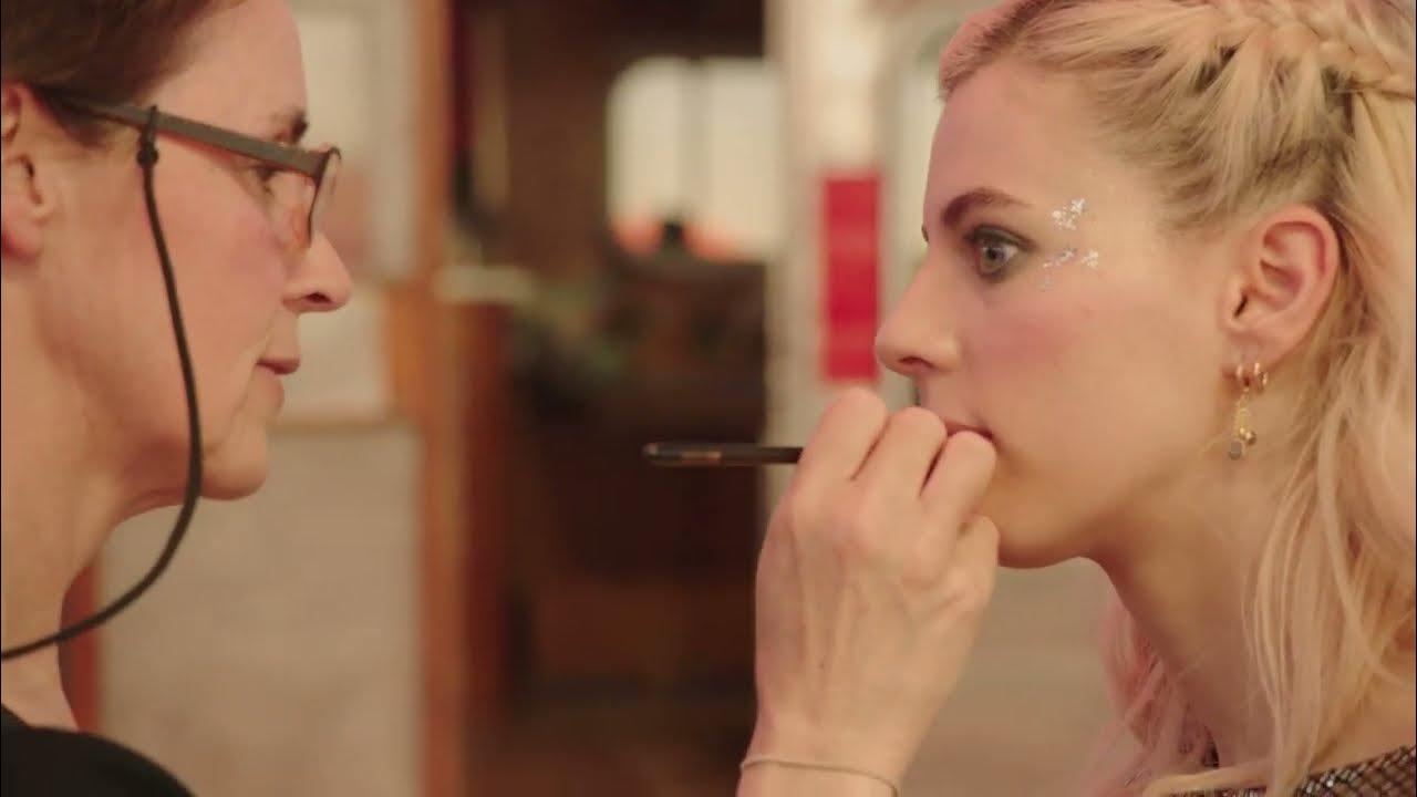 Making Of 'Live Again (featuring Halo Maud)' Music Video - YouTube