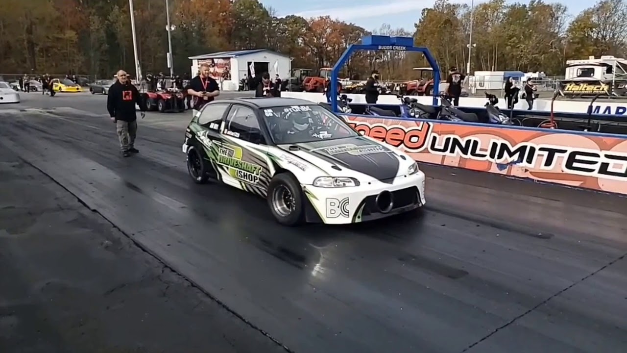 maryland international raceway - YouTube