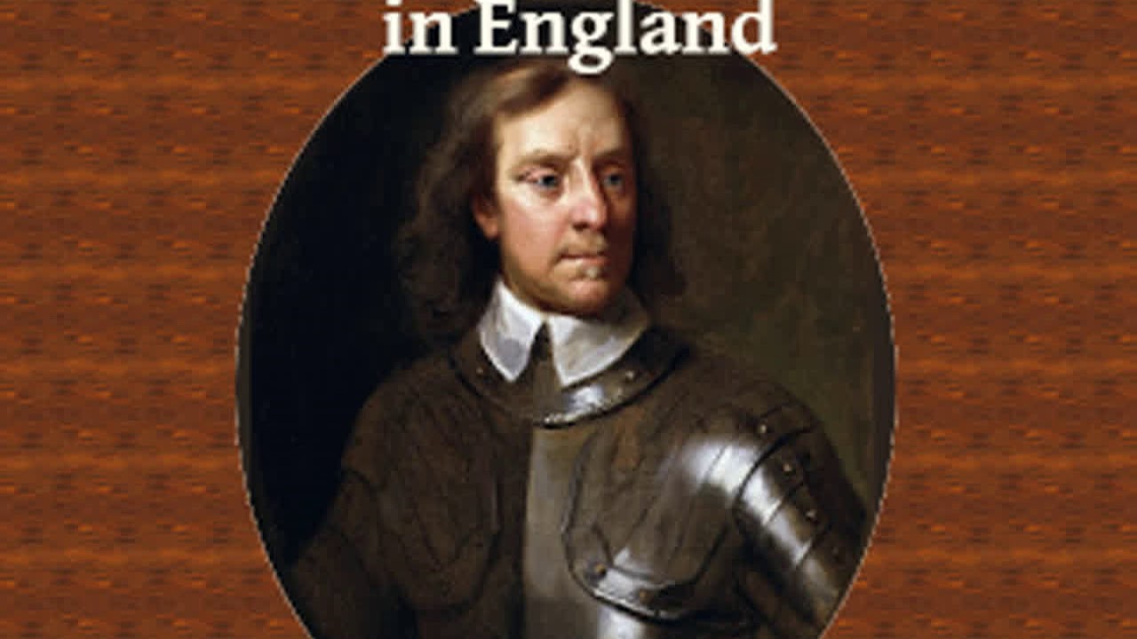 Oliver Cromwell and the Rule of the Puritans in England by Charles H ...