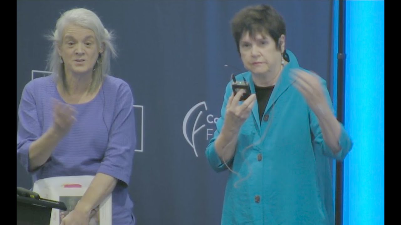 History Is Lunch: Carolyn Brown and Carla Wall, "To Dance, To Live: The ...