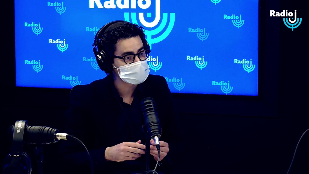 L'ambassadeur Daniel Saada: "Une contre-vérité sur France Inter pour discréditer l'image d ...