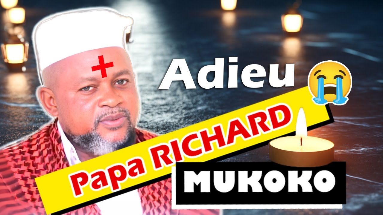 PAPA RICHARD MUKOKO 😭: BOTALA NDENGE CPI NA BELLEVUE KANDY BAZA ...