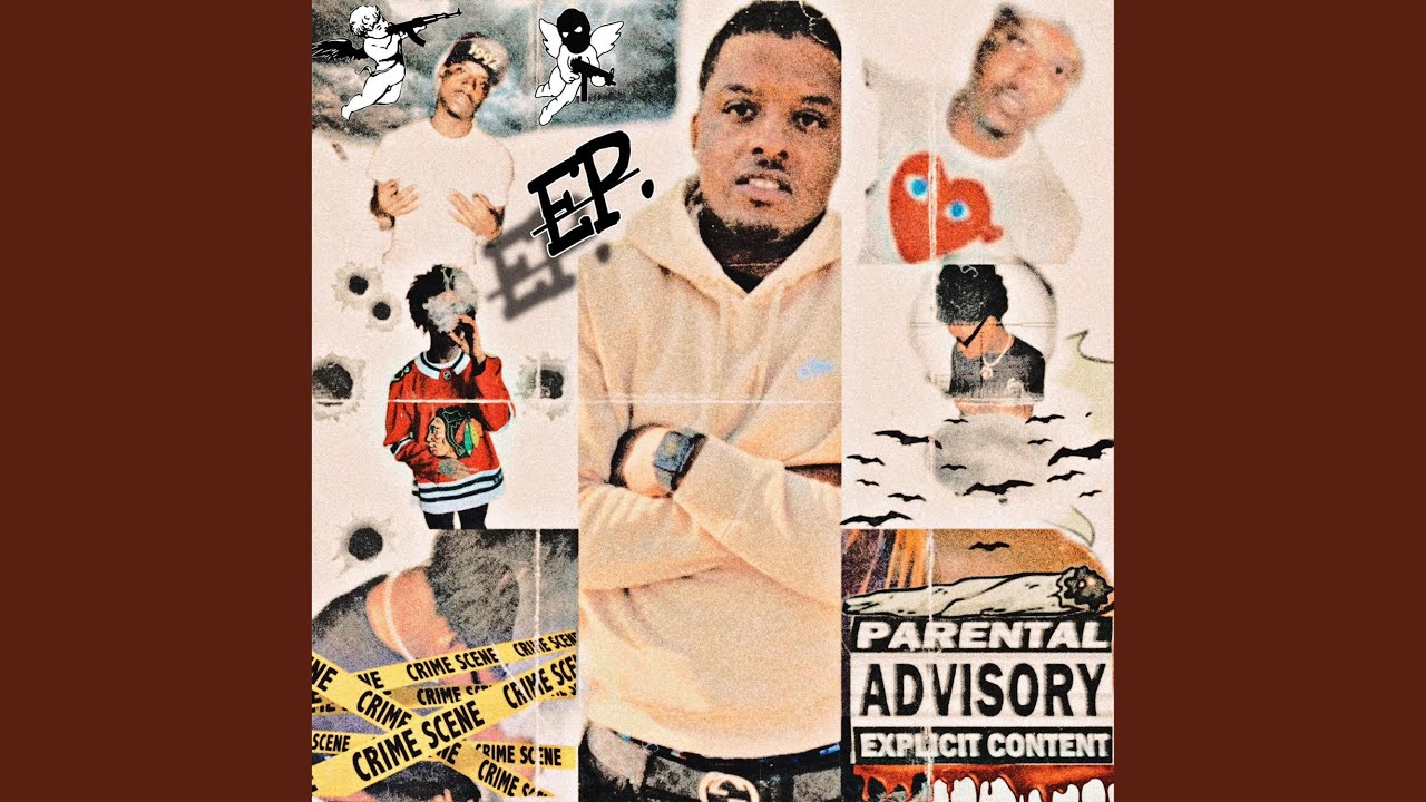 Envy (feat. YSN TM & Racxkz) - YouTube