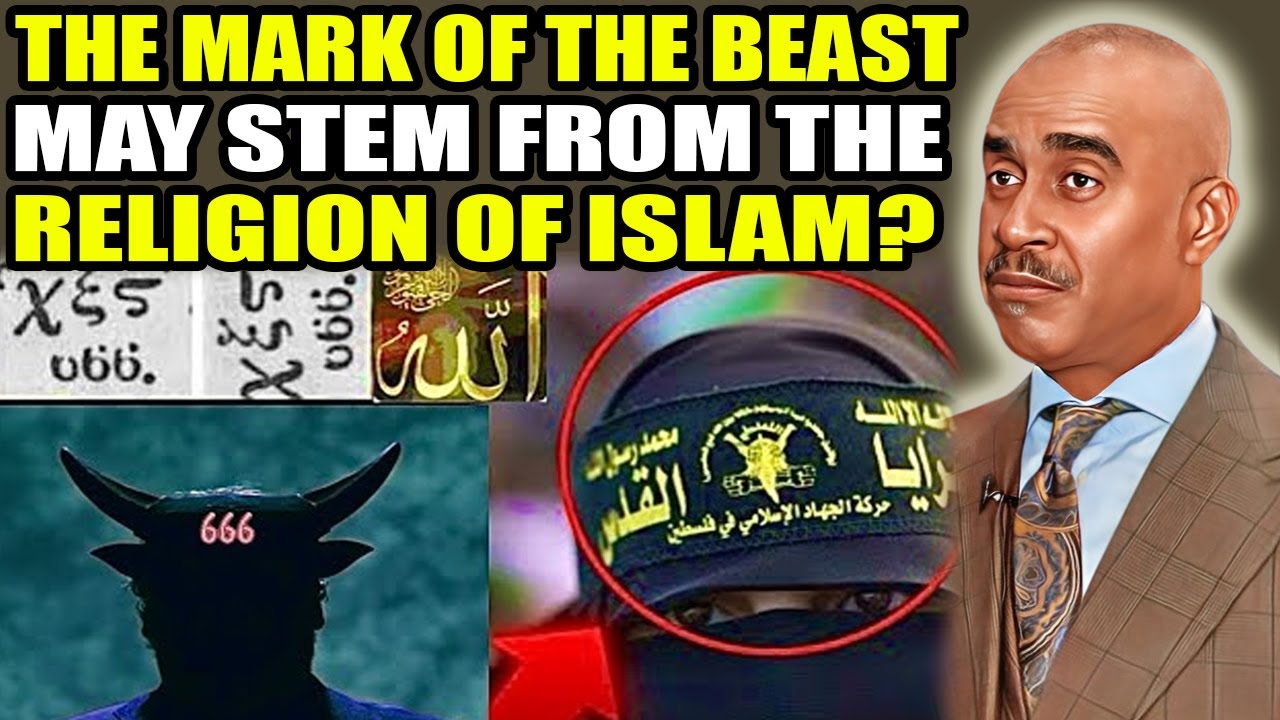 Truth Of God Broadcast - The Mark Of The Beast May Stem From The ...
