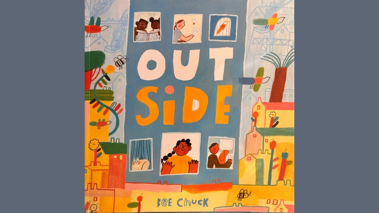 'Outside' by Bee Chuck - YouTube