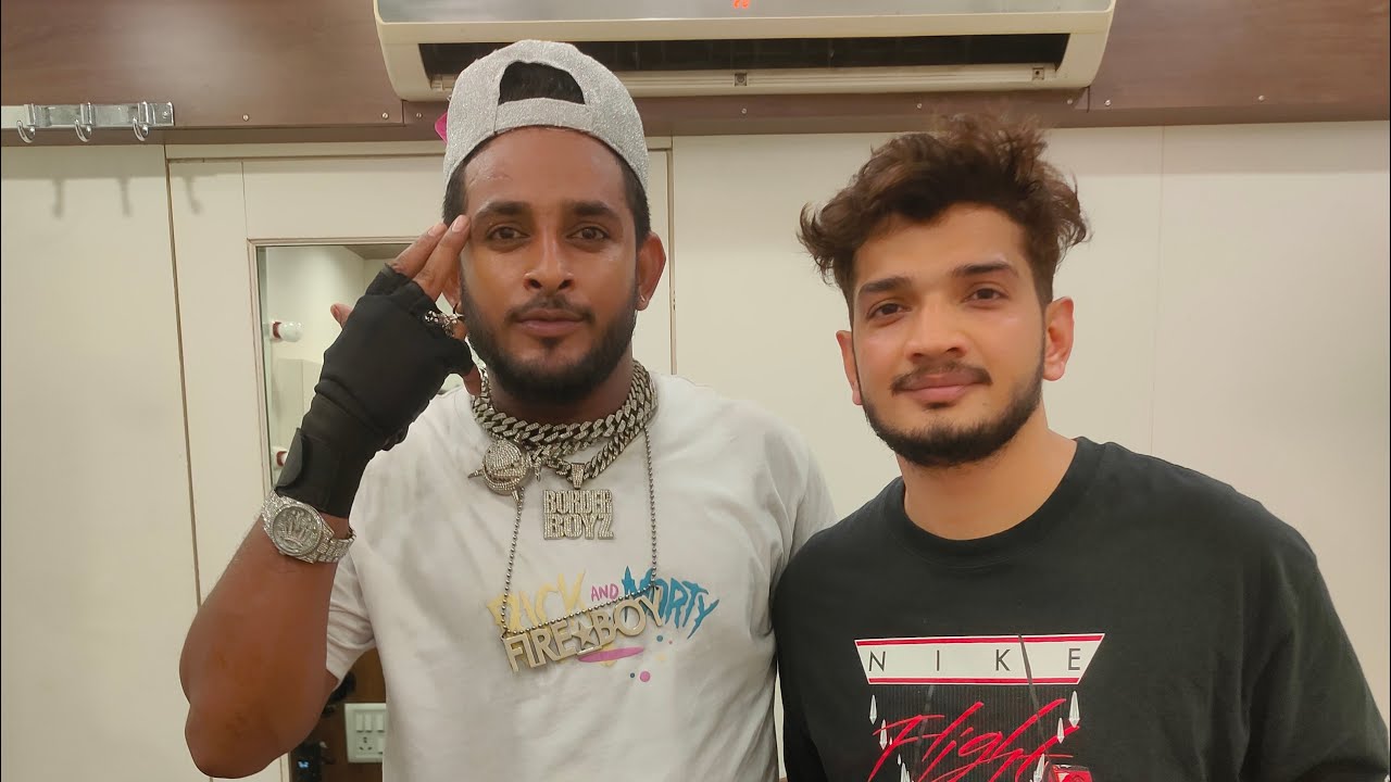 Khawaja ji ka mela 💚 ️ [ family vlog ] sameer Fireboy - YouTube