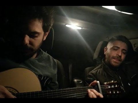 Yakamoz Cover(Utku Güvenç - Emre Dığış)